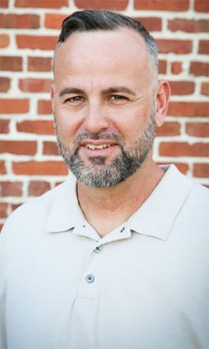 Meet Shane the Founder - Your Patent Search LLC